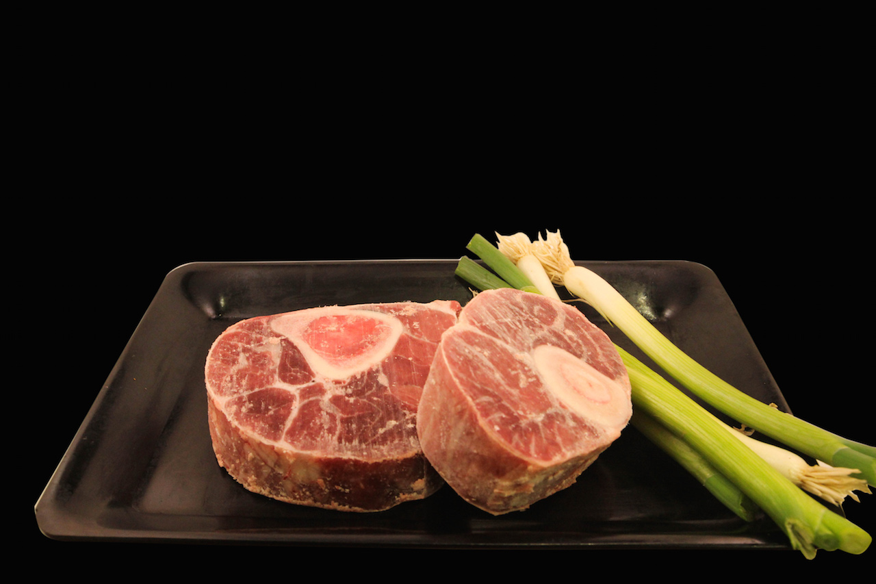 Kalfsschenkel - Slagerij Dewez Traiteur