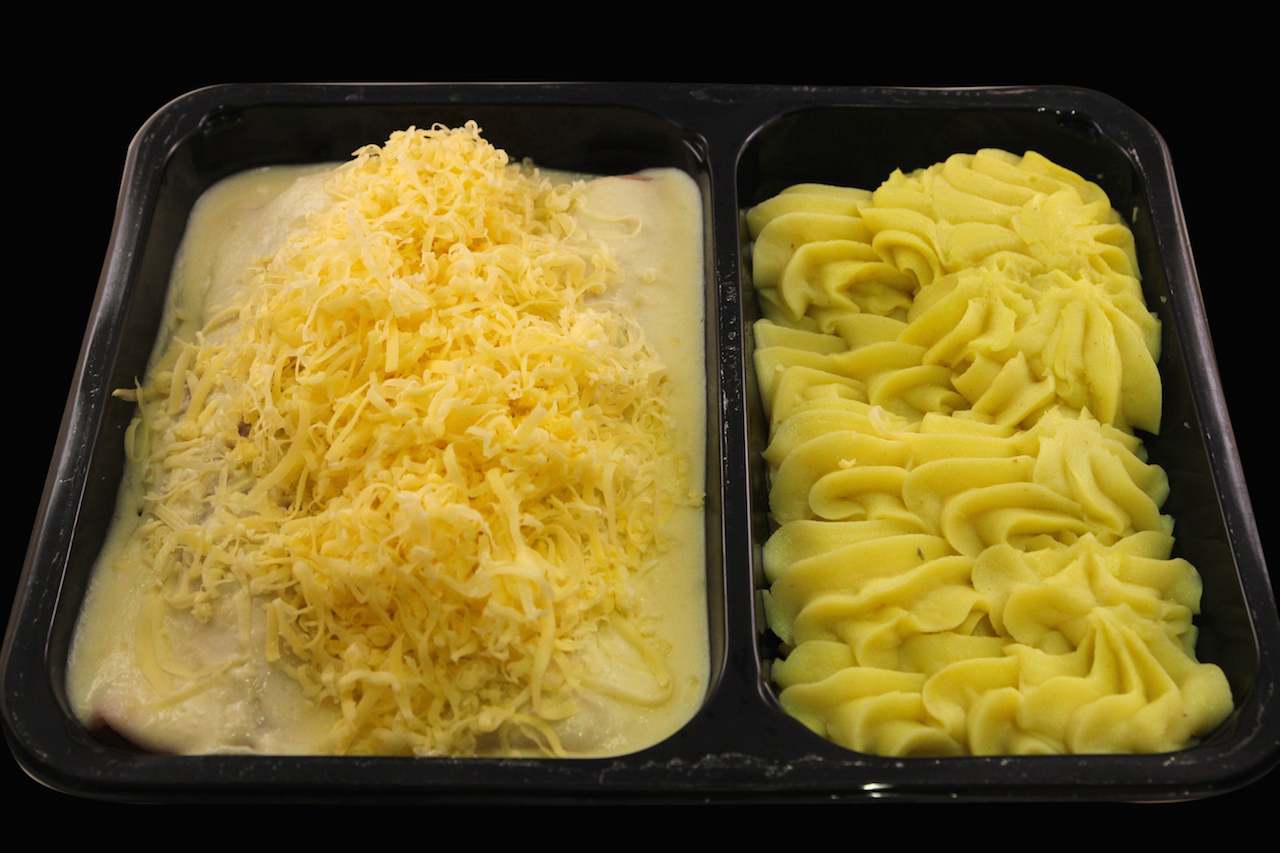 Witloof Kaas & Hesp - Slagerij Dewez Traiteur